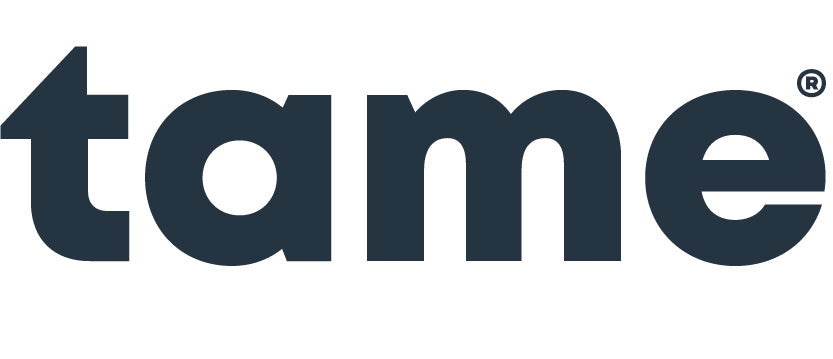 Tame - Say goodbye to boring dog crates.